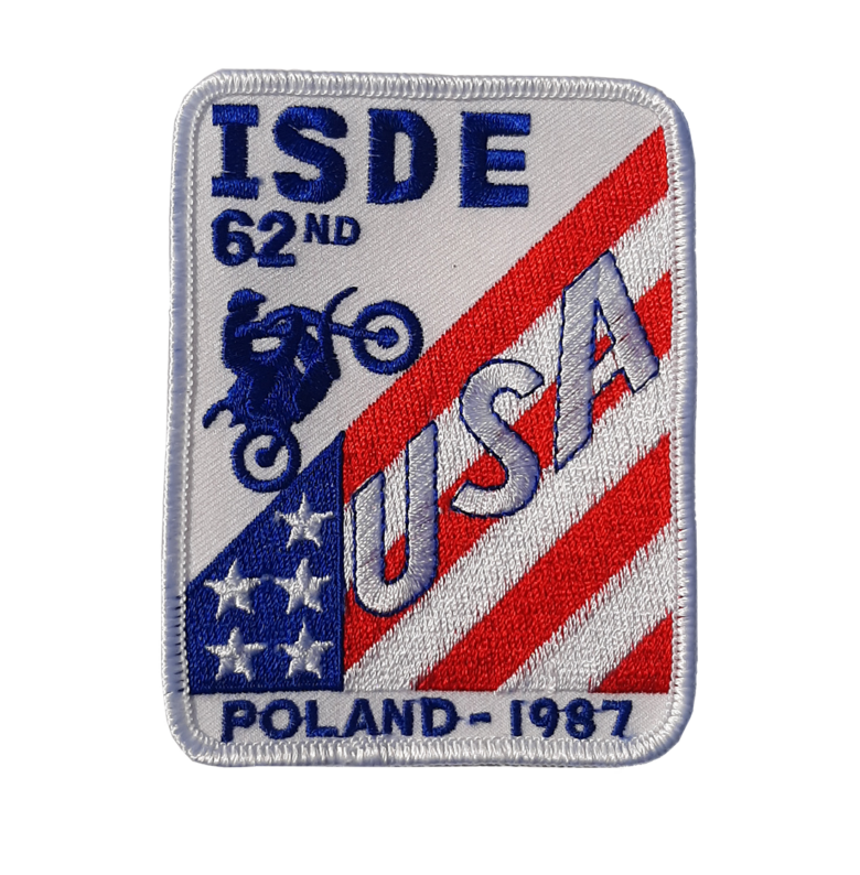 Patches – AMA Gear