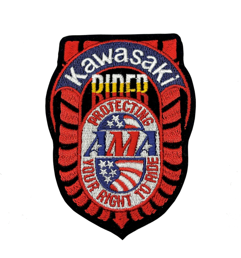 Patches – AMA Gear