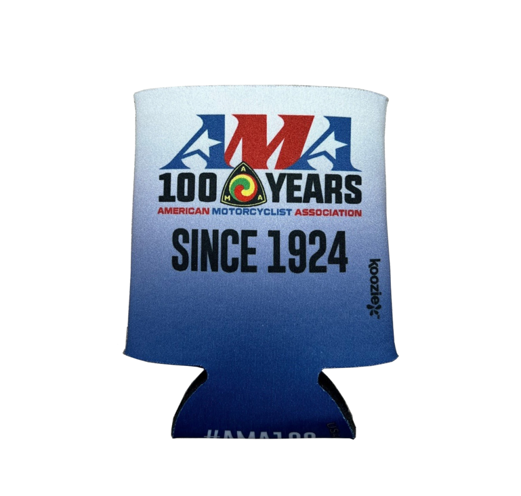 AMA 100 Years – AMA Gear